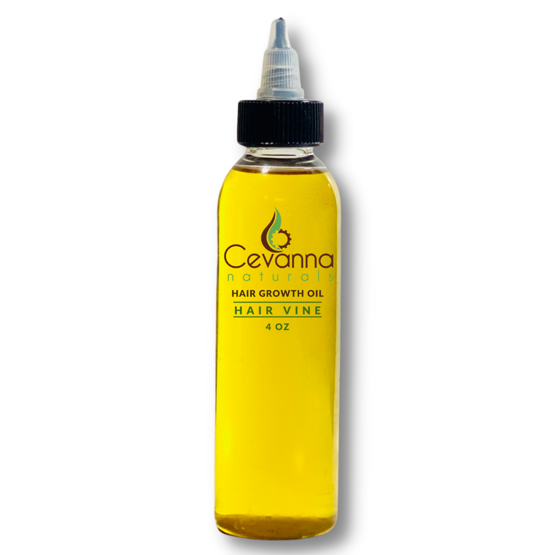 Embrace the journey to a healthier scalp and longer hair with this ...